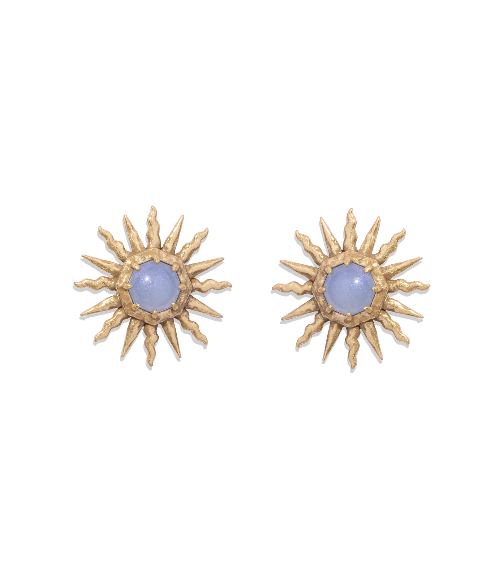 Fira Sun Studs