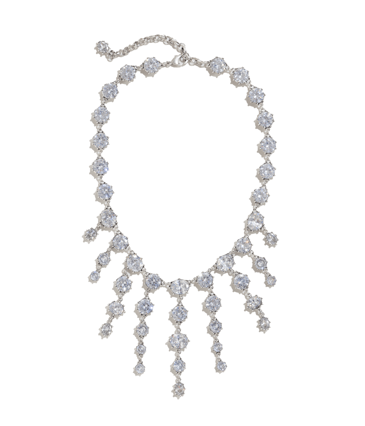 Chase Statement Necklace