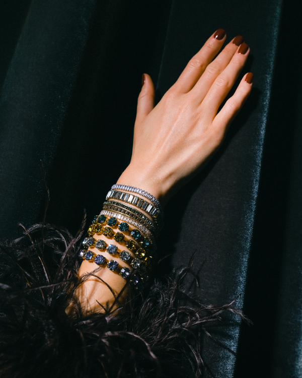Loren Hope - Designer Jewelry Made in the USA