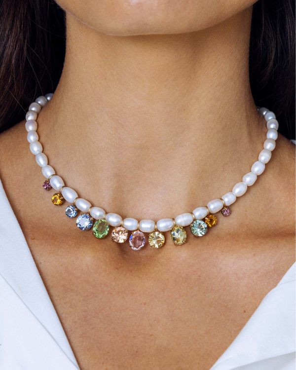 Loren Hope Official Store | Designer Jewelry