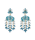 Elena Statement Earrings