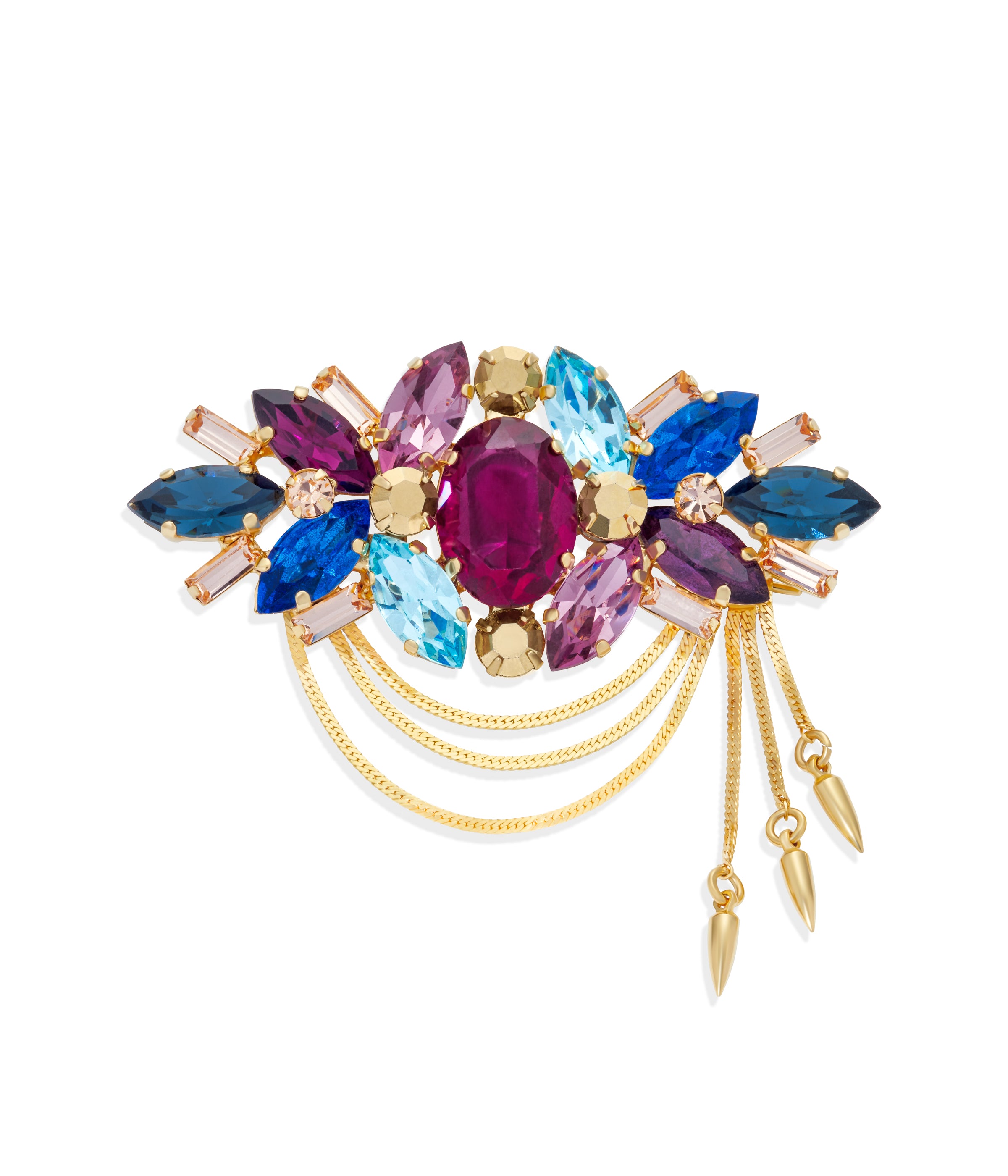Brooches