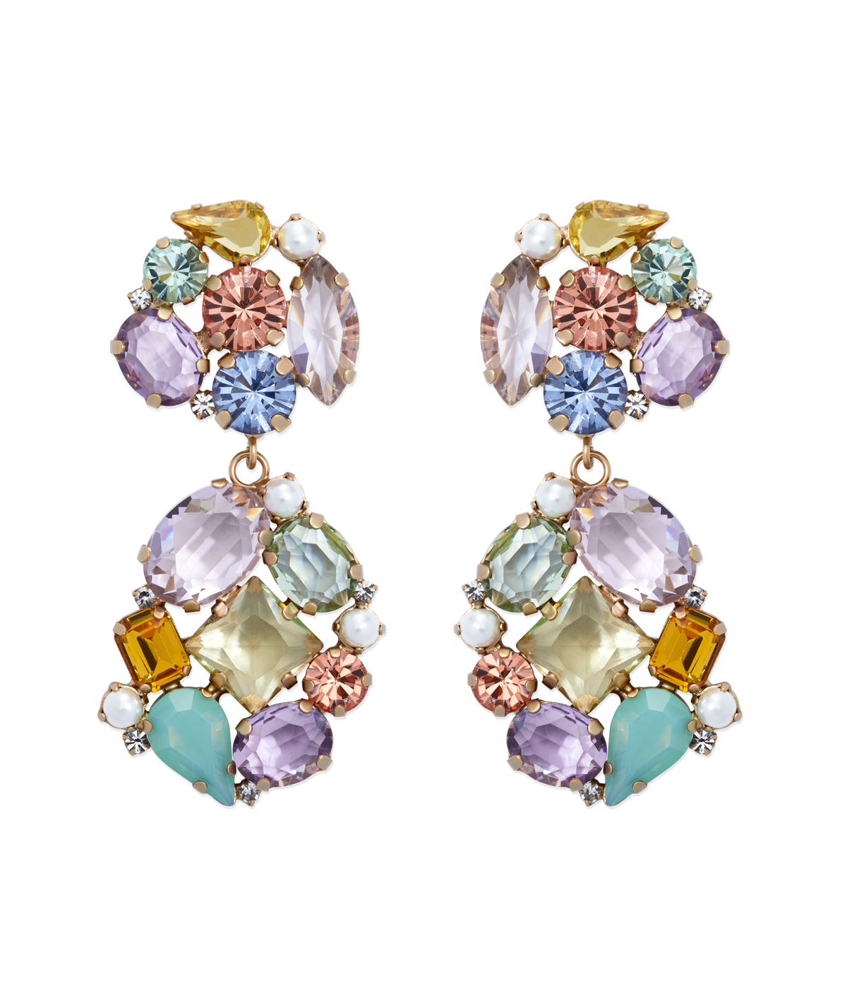 Statement Earrings
