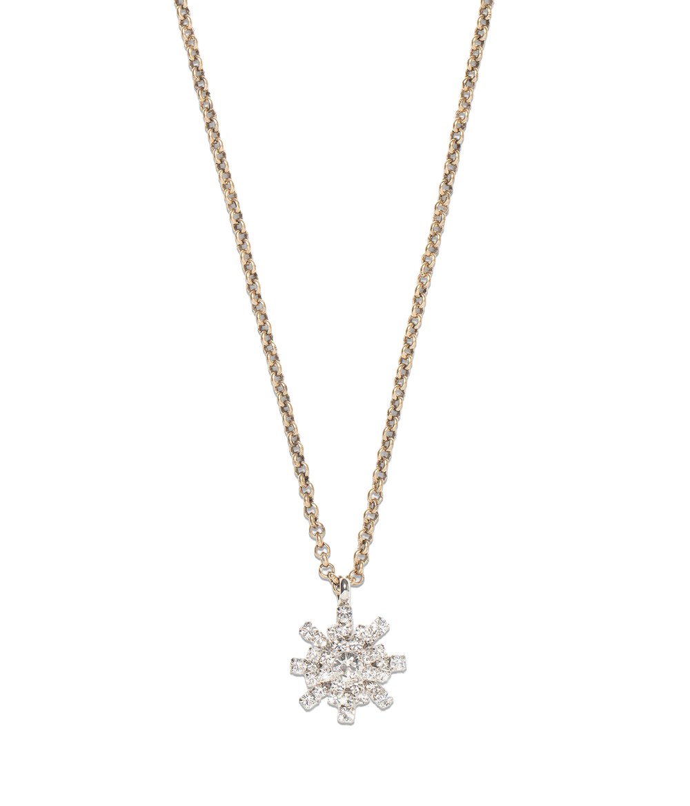 Starlet Pendant Necklace