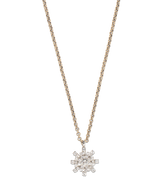 Starlet Pendant Necklace