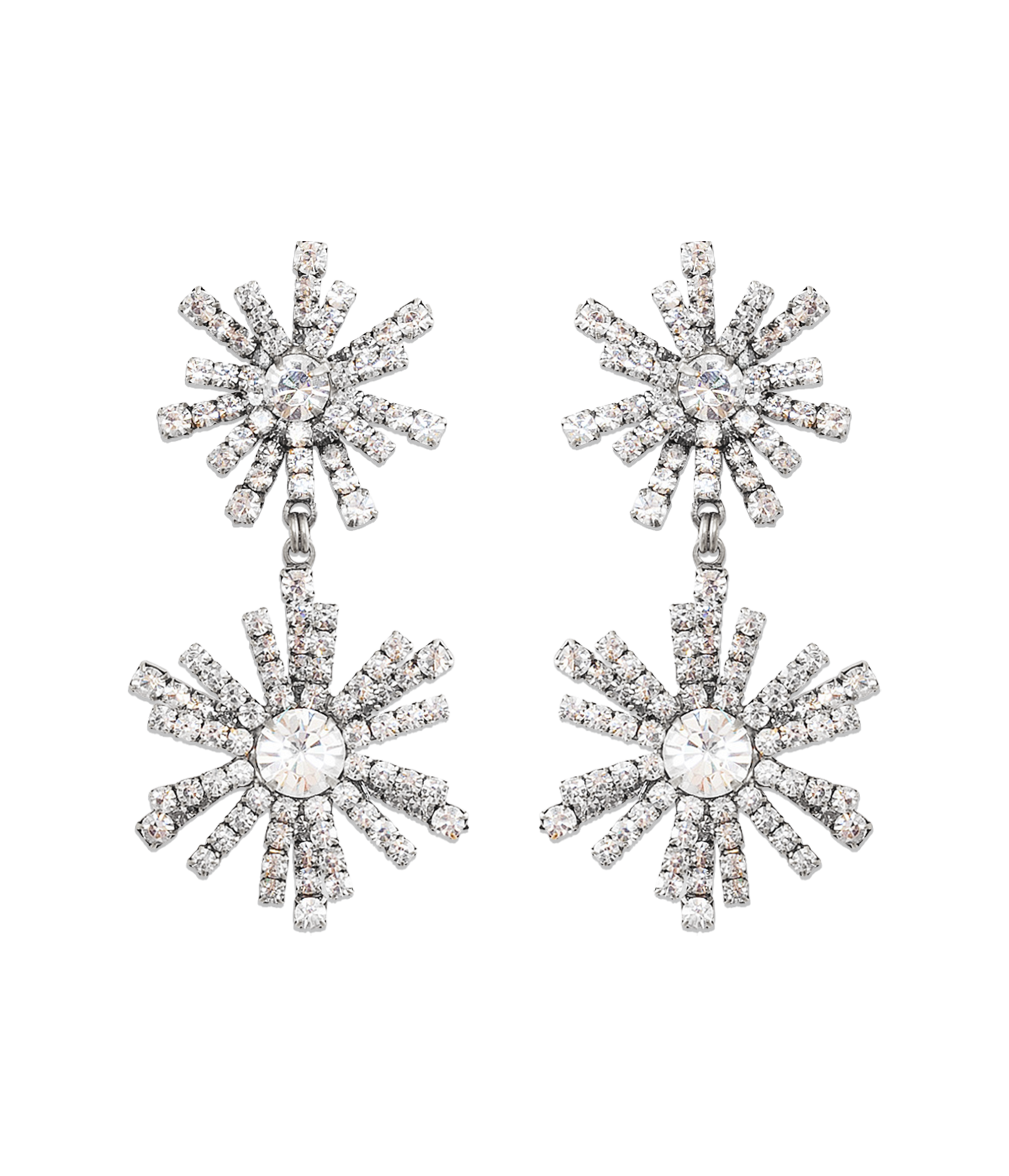 Starlet Statement Earrings