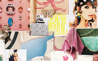 Studio Tour
