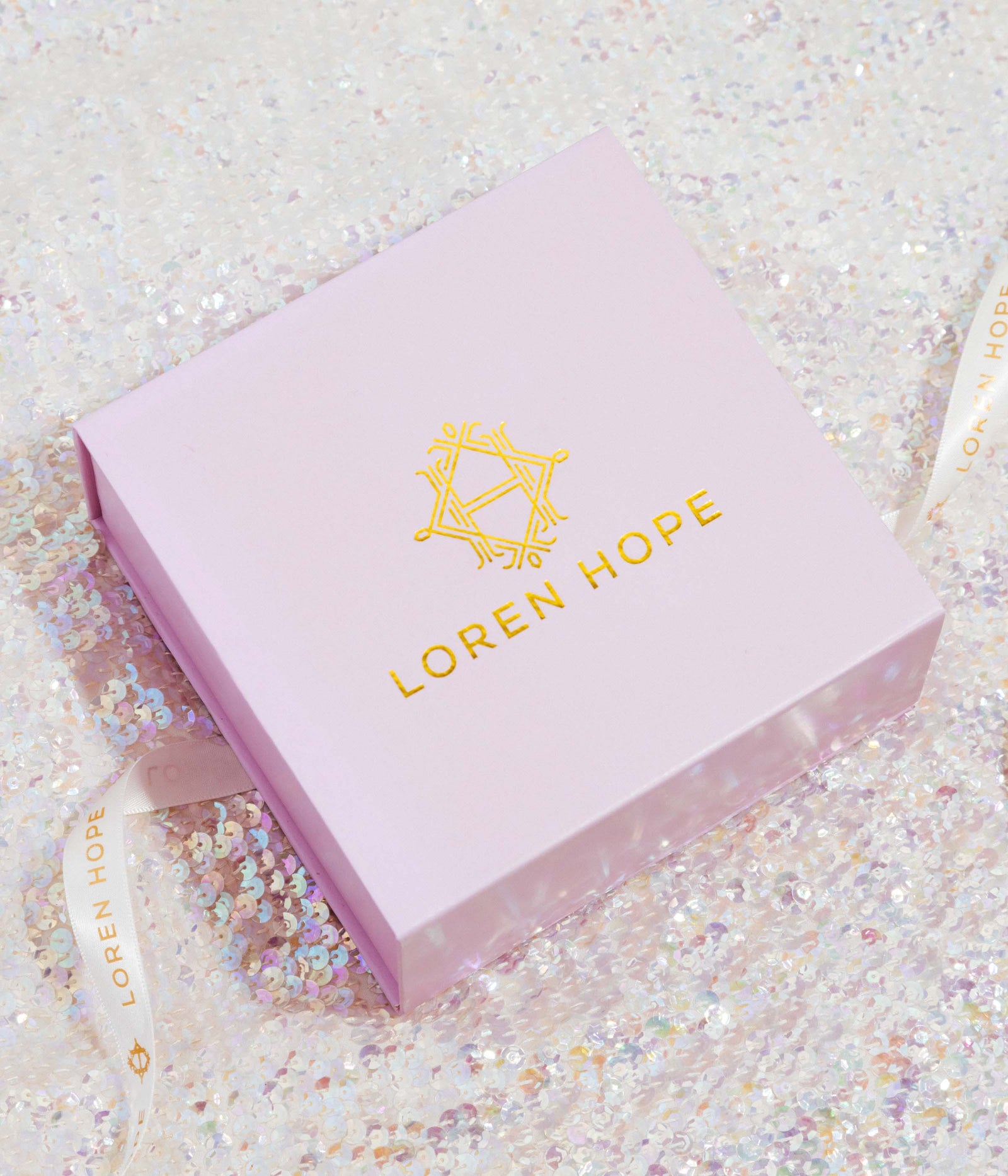 Loren Hope Earrings