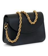 The Prima Ora Bag in Black