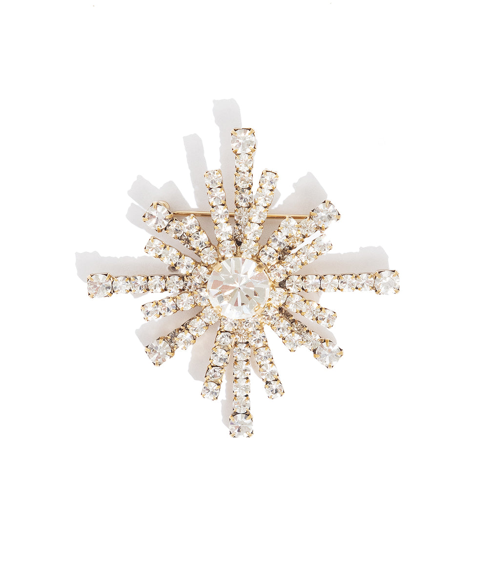 Brooches
