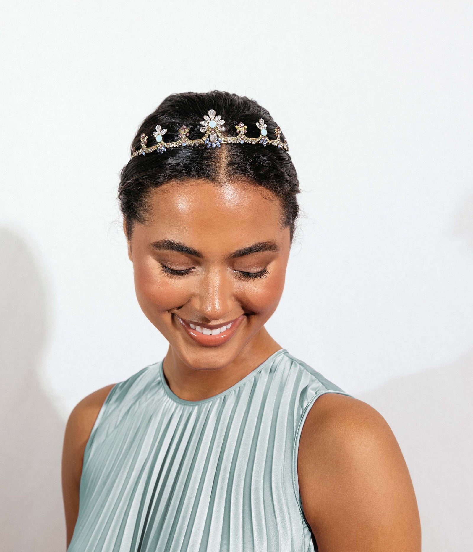 Victoria Tiara